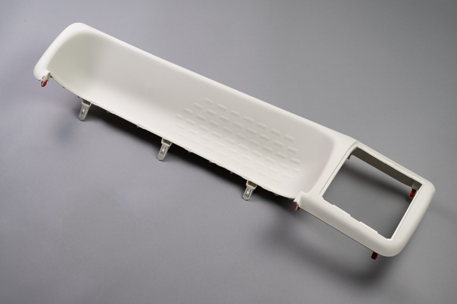 INSTR CLUSTER FINISH PANEL - 河村化工株式会社