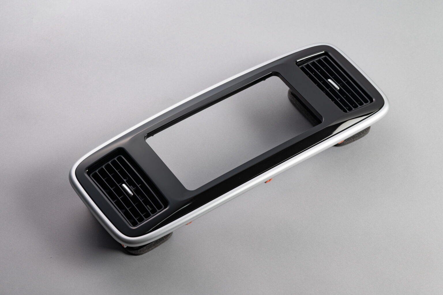 INSTRUMENT CLUSTER FINISH PANEL - 河村化工株式会社