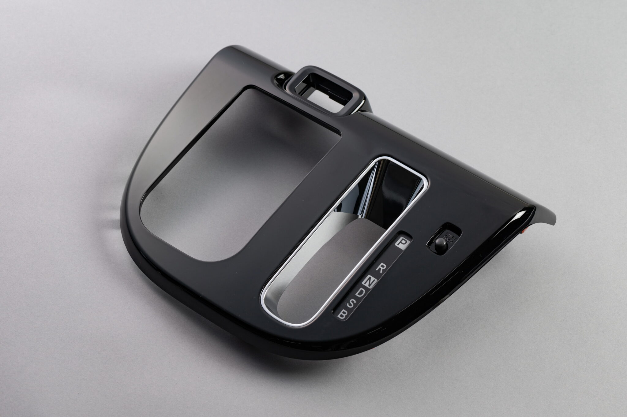 INSTRUMENT CLUSTER FINISH PANEL LWR - 河村化工株式会社