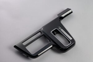 INSTRUMENT CLUSTER FINISH PANEL LWR - 河村化工株式会社