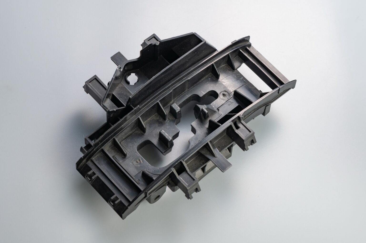 SHIFT LEVER HOUSING - 河村化工株式会社