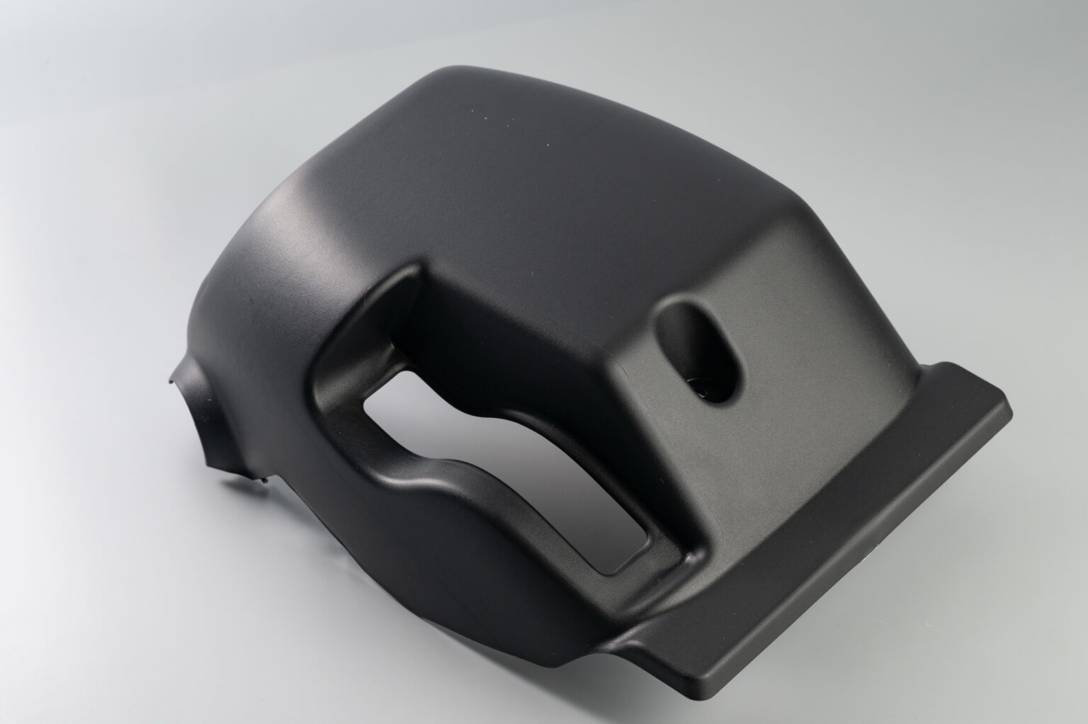 STEERING COLUMN COVER LWR - 河村化工株式会社