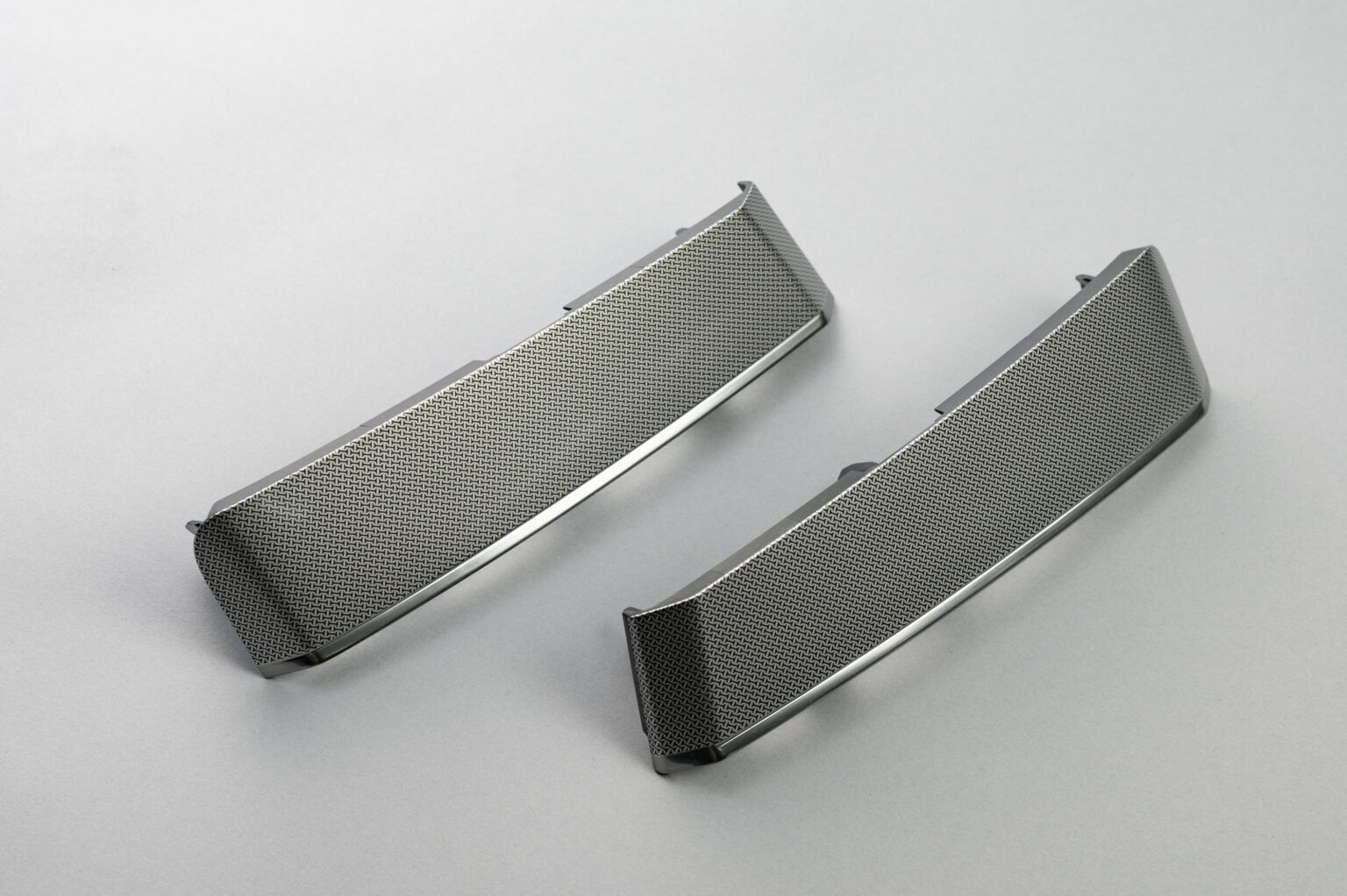 INSTRUMENT CLUSTER MOULDING - 河村化工株式会社